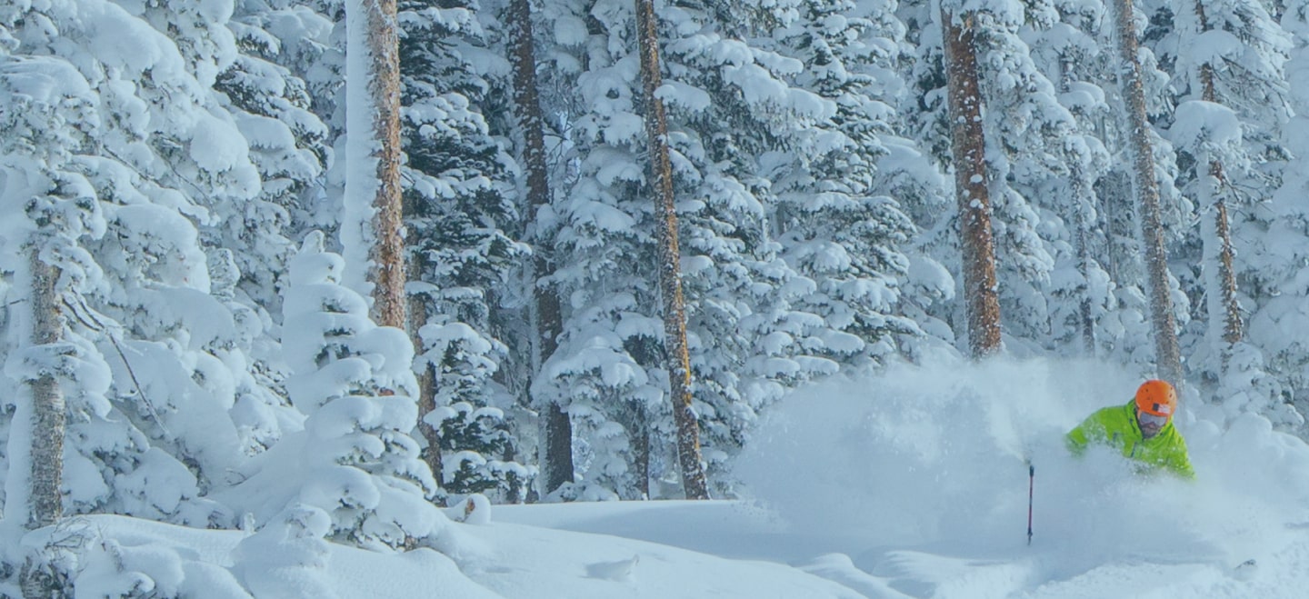 Ski And Snow Reports, Webcams, Skiing Reviews | OnTheSnow.com