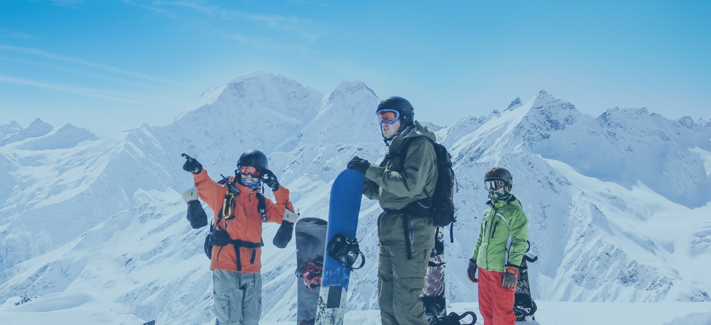 Ski And Snow Reports, Webcams, Skiing Reviews | OnTheSnow.com