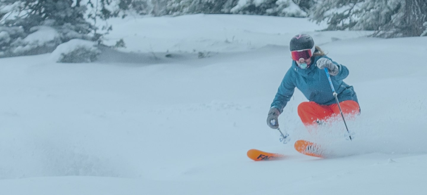 Find a Ski Resort | OnTheSnow